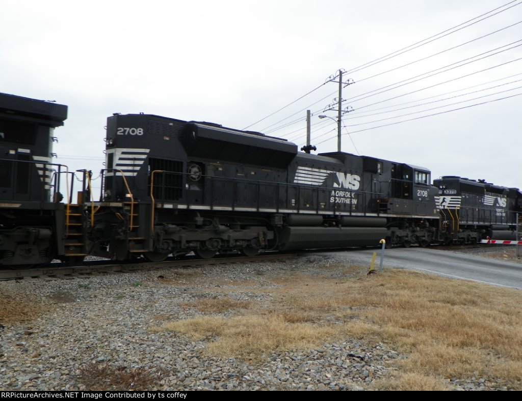 NS 2708